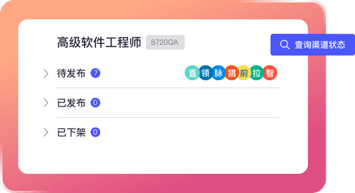 Bello倍罗-企业智能化人事招聘管理系统-一站式智能招聘运营平台